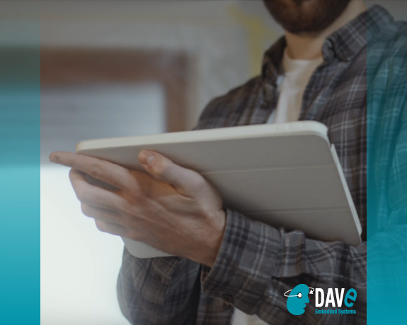 Using Node RED on SBCSPG to develop zero code applications – DAVE Embedded Systems