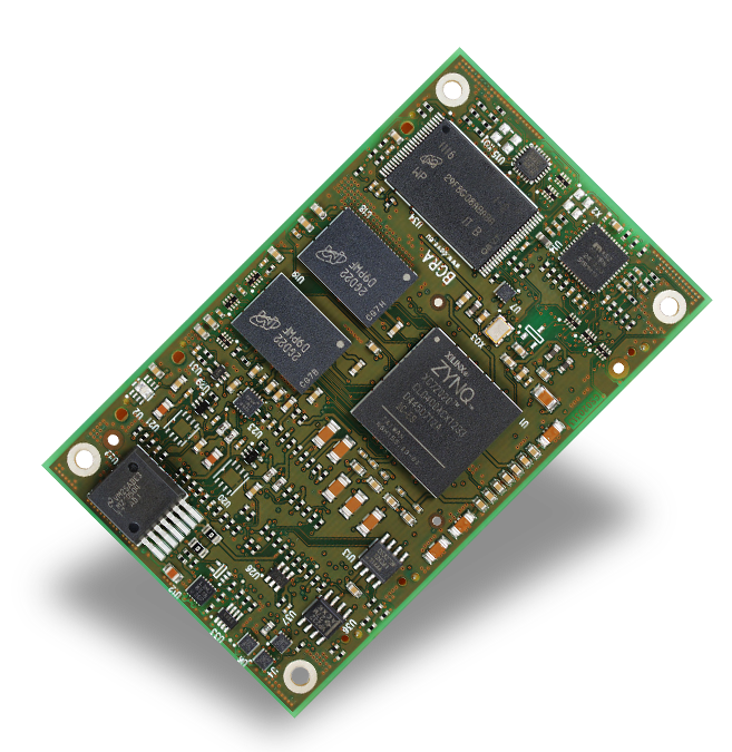 AMD Zynq 7000 - BORA SOM