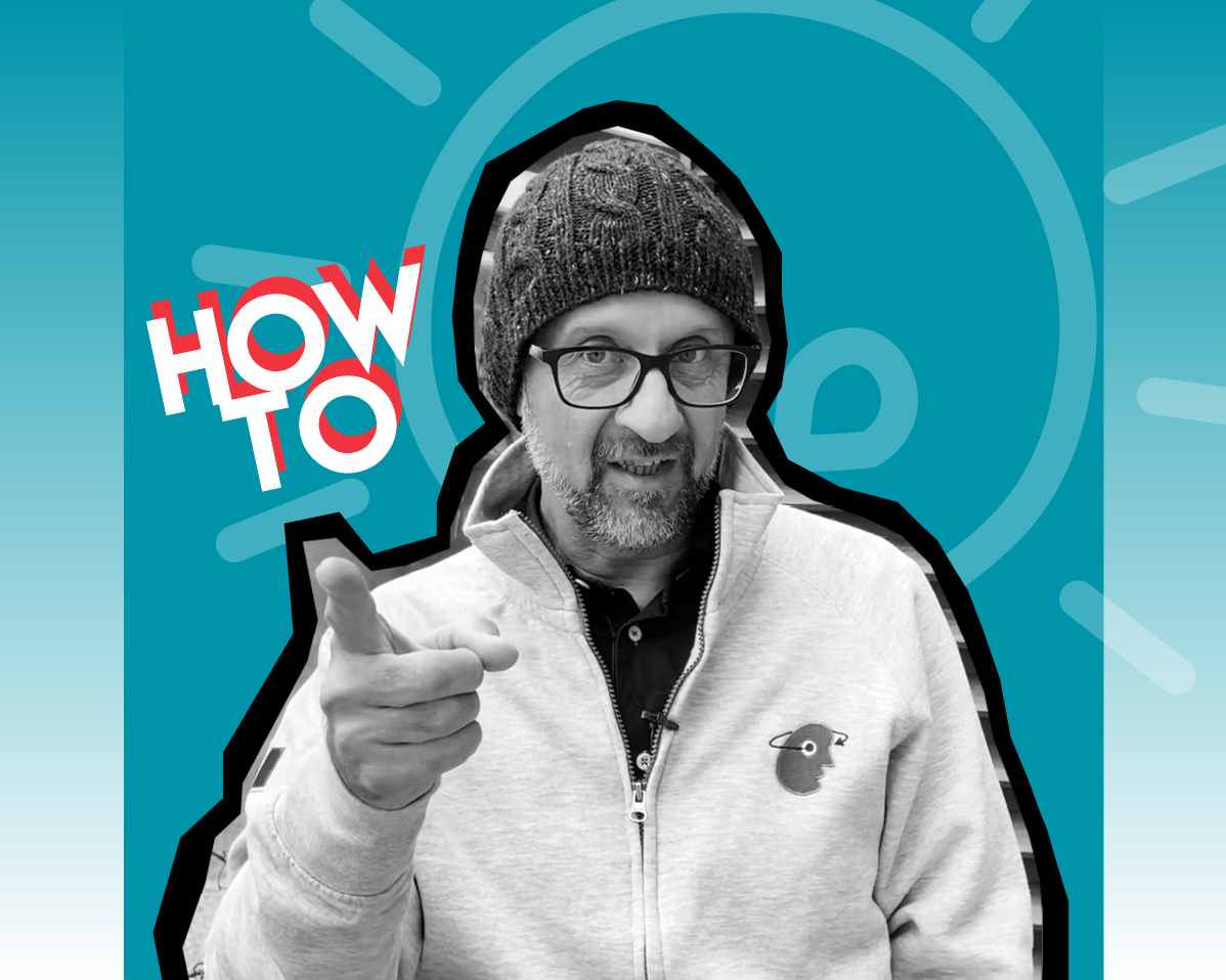 HOW-TO: new tutorial section – DAVE Embedded Systems