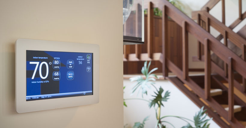 Automazione domestica | DAVE Embedded Systems